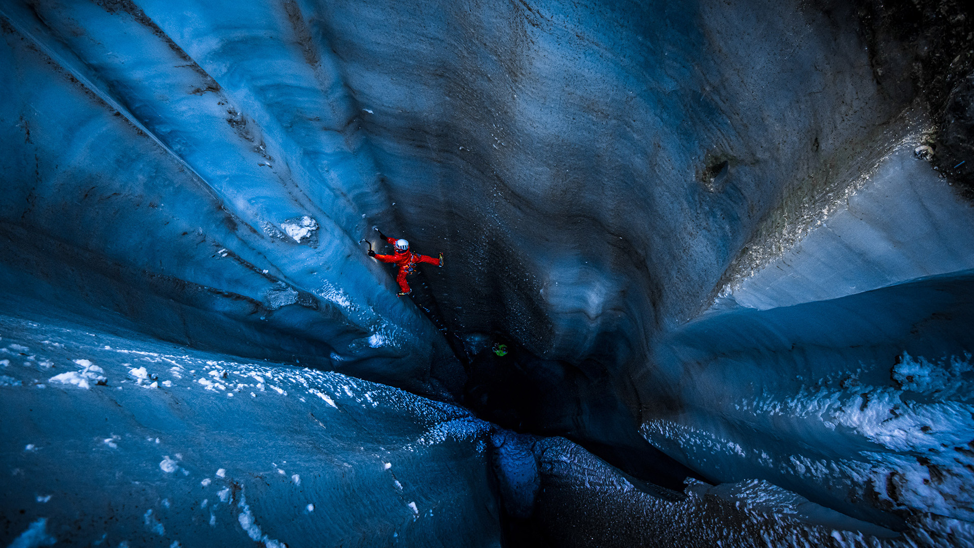 Adventure Photography – Behind The Shot
